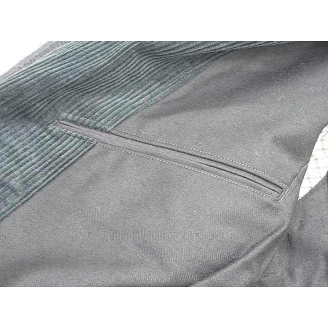 FREE WHEELERS/フリーホイーラーズ】2023FW「SACK COAT”Jackson FREE WHEELERS/フリーホイーラーズ】2023FW「SACK COAT”Jackson