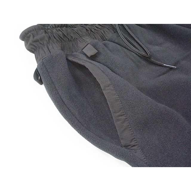 全2色【FREE WHEELERS/フリーホイーラーズ】2023FW「POLARTEC Pants”THE BEYOND”/ポーラテックパンツ ...