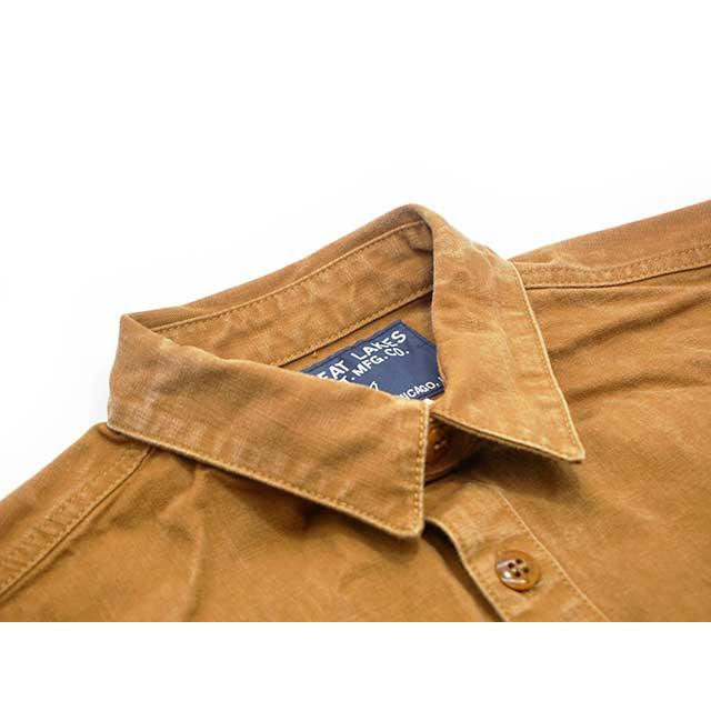 FREE WHEELERS/フリーホイーラーズ】2024SF「Long Sleeve Shirt FREE WHEELERS/フリーホイーラーズ】2024SF「Long Sleeve Shirt