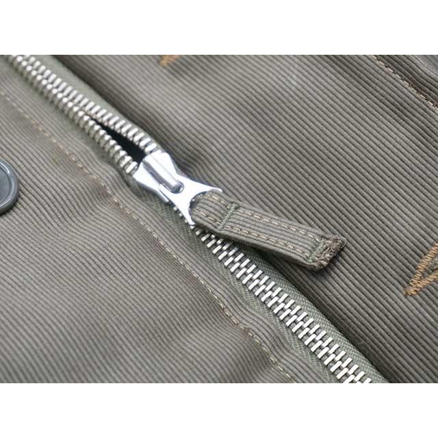 【FREE WHEELERS/フリーホイーラーズ】2024FW「NAVY DEPARTMENT JACKET,DECK,ZIP TYPE N ...