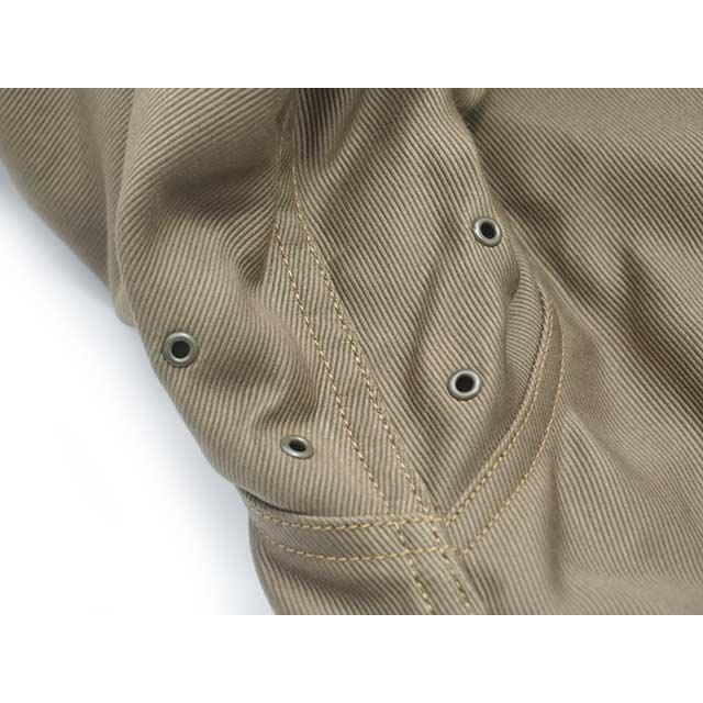 【FREE WHEELERS/フリーホイーラーズ】2024FW「NAVY DEPARTMENT JACKET,DECK,ZIP TYPE N ...