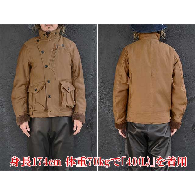 FREE WHEELERS/フリーホイーラーズ】2024FW「WINTER AVIATORS FREE WHEELERS/フリーホイーラーズ】2024FW「WINTER AVIATORS