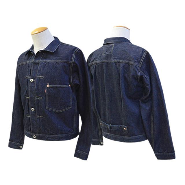 【FREE WHEELERS/フリーホイーラーズ】「1st Generation Denim Jacket”Lot S506XX 1944 ...