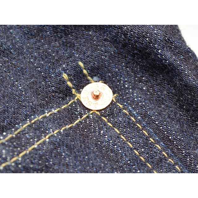 【FREE WHEELERS/フリーホイーラーズ】「1st Generation Denim Jacket”Lot S506XX 1944 ...