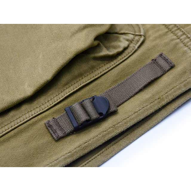 【FREE WHEELERS/フリーホイーラーズ】2025SS「”SPEED ENGINEER”SLEEVELESS COAT/”スピード ...