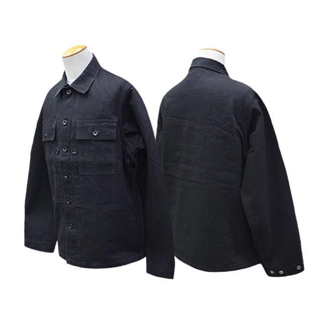 【FREE WHEELERS/フリーホイーラーズ】2025SS「Grunts Jacket/グランツジャケット」(2521012)(アメカジ/ハーレー/バイカー/ホットロッド/ウルフパック ...