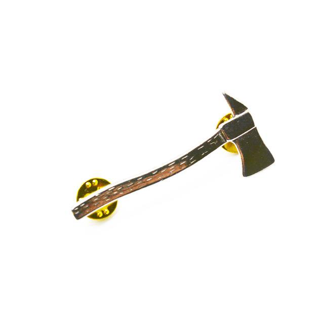 【415 CLOTHING/415クロージング】「Fire Axe Pins/ファイアアックスピンズ」(FRISO/SO-CAL/フリスコ ...