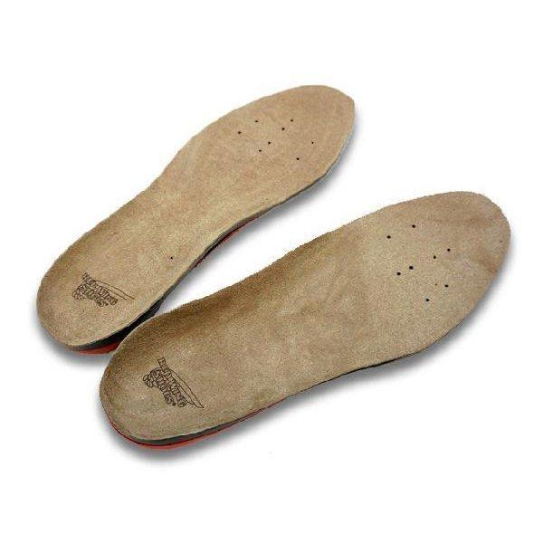 RED WING/レッドウイング「Redbed Footbed Insole/レッドベッドフットベッドインソール」(96319)ネコポス不可対応(エン : WOLF PACK Yahooストア ...