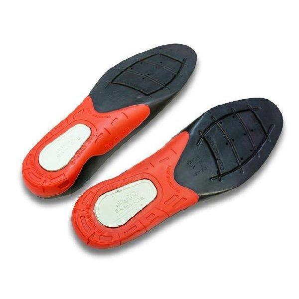 RED WING/レッドウイング「Redbed Footbed Insole/レッドベッドフットベッドインソール」(96319)ネコポス不可対応(エン : WOLF PACK Yahooストア ...