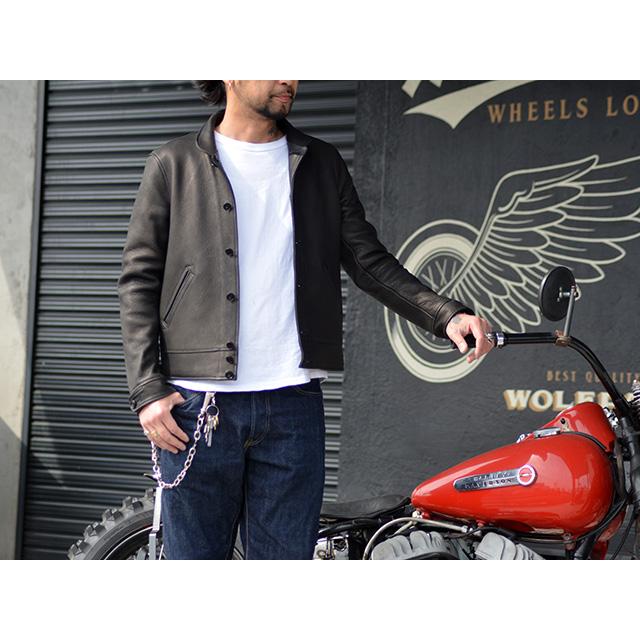 全2色【FINE CREEK&CO/ファインクリークアンドコー】「Alejacket 全2色【FINE CREEK&CO/ファインクリークアンドコー】「Alejacket