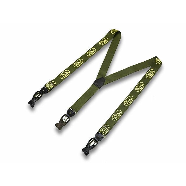 AT-DIRTY/アットダーティー】「Workers Suspenders/ワーカーズ AT-DIRTY/アットダーティー】「Workers Suspenders/ワーカーズ