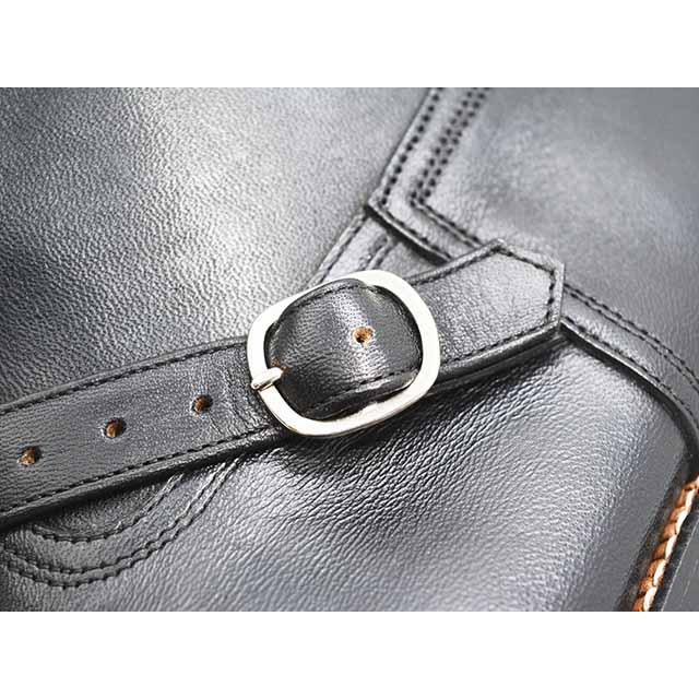 【BILTBUCK by ATTRACTIONS/ビルトバックバイアトラクションズ】2024SS「Cowboy Boots”Lot.320”/カウボーイブーツ”Lot.320”」(アメカジ ...