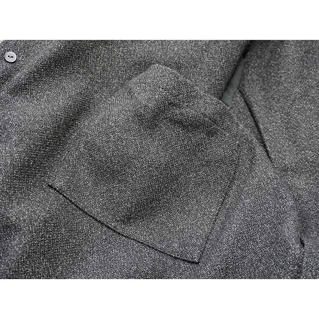 【BILTBUCK by ATTRACTIONS/ビルトバックバイアトラクションズ】「Horsehide Royal Half Coat ...