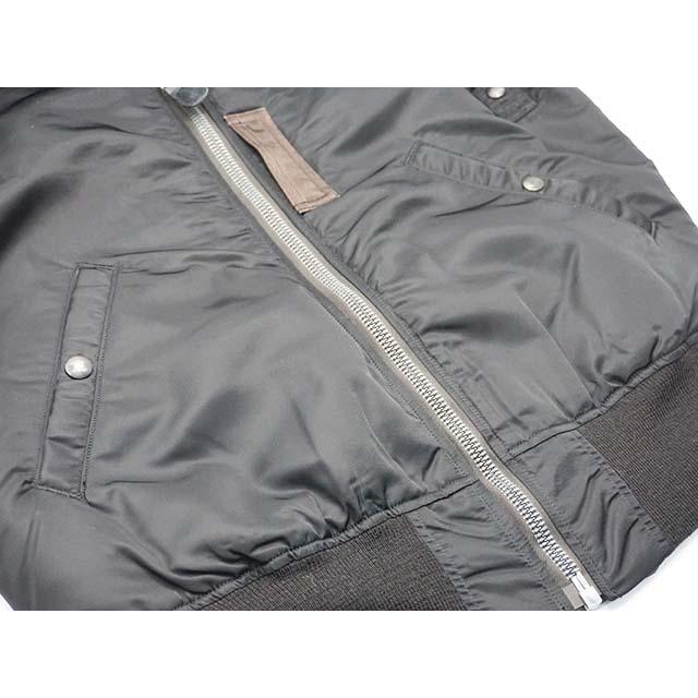 【BUZZ RICKSON'S/バズリクソンズ】「Type Black B-15C/タイプブラックB-15C」(BR15624)(WILLIAM GIBSON/東洋エンタープライズ/アメカジ ...