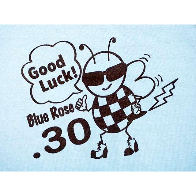 全3色【BLUE ROSE.308/ブルーローズ.308】「High Quality Crew Neck Kids Rompers 308 ...