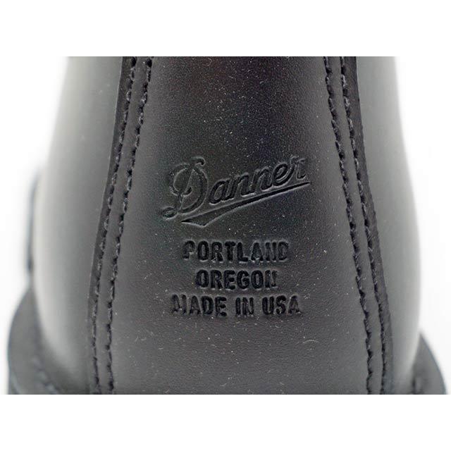 【Danner/ダナー】「Patrol 6"/パトロール6インチ」(25200)(エンジニアブーツ/ワークブーツ/ハーレー/ゴアテックス ...