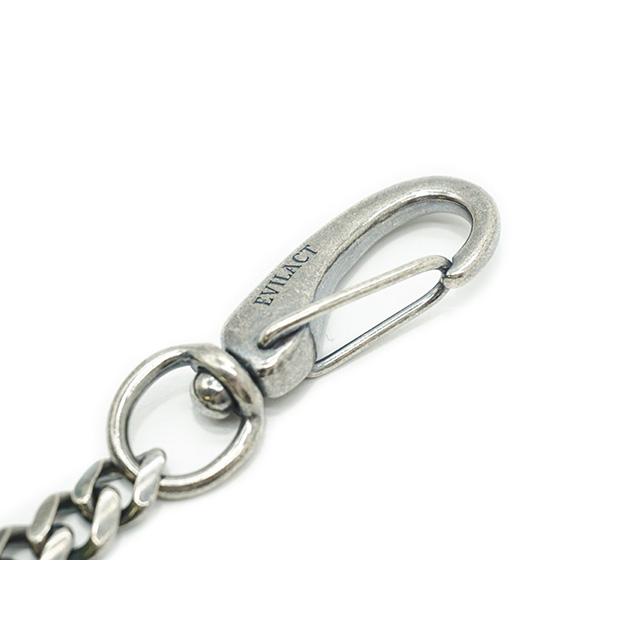 【EVILACT/イーブルアクト】2024AW「Mid Hook/ミッドフック」(EA24-39-A02)(39/サンク/GOODSPEED equipment/ハーレー/アクセサリー ...