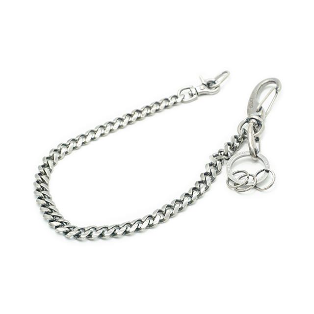 【EVILACT/イーブルアクト】2024AW「Long Hook/ロングフック」(EA24-39-A02)(39/サンク/GOODSPEED equipment/ハーレー/アクセサリー ...