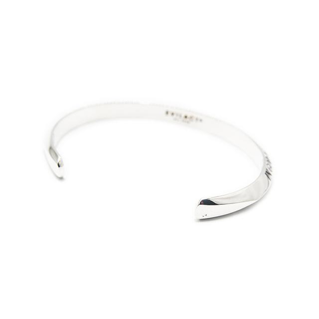 【EVILACT/イーブルアクト】2024AW「Mid Bangle/ミッドバングル」(EA24-39-A06)(GOODSPEED equipment/ハーレー/アクセサリー/プレゼント ...