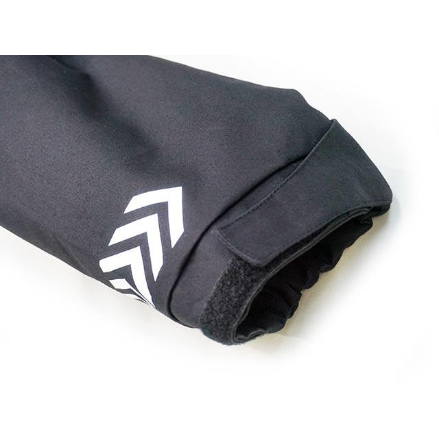 【EVILACT/イーブルアクト】2024AW「Level.7 Jacket/レベル7ジャケット」(EA24-ACT2-J04)(グッドスピードイクイップメント/ハーレー/アメカジ/ウルフ ...