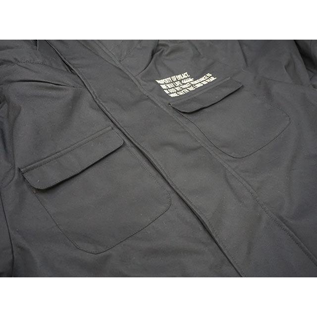 【EVILACT/イーブルアクト】2024AW「Level.7 Jacket/レベル7ジャケット」(EA24-ACT2-J04)(グッドスピードイクイップメント/ハーレー/アメカジ/ウルフ ...