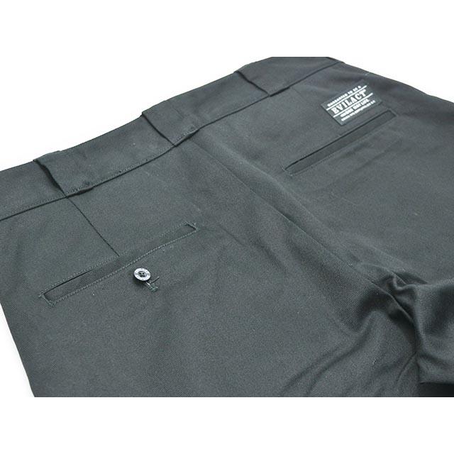 【EVILACT/イーブルアクト】×【Dickies/ディッキーズ】「Hidden Pockets Double Knee Work ...