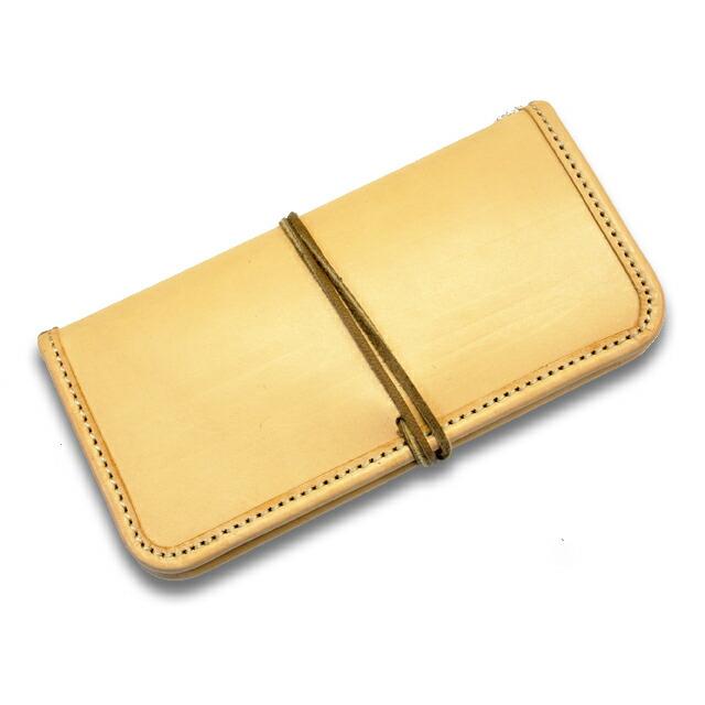全2色【FIRST ARROW's/ファーストアローズ】「Piping Wallet with 5 Cent Concho/5セントコンチョ ...