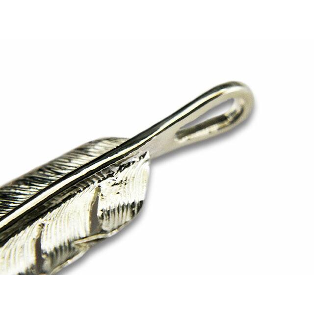 FIRST ARROW's/ファーストアローズ】「Large Feather”Right FIRST ARROW's/ファーストアローズ】「Large Feather”Right
