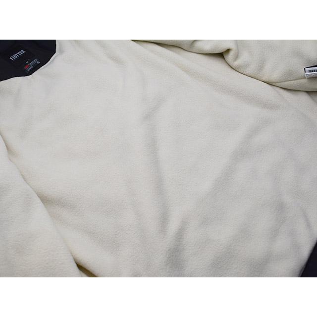 全2色【FLUTTER/フラッター】2024AW「OG Logo Padded Wind 全2色【FLUTTER/フラッター】2024AW「OG Logo Padded Wind