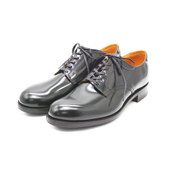 【JELADO the BOOTED/ジェラード ザ ブーテッド】「U.S.N 41 Service Shoes/U.S.N 41サービスシューズ」(JB94902)【予約商品/2025年9 ...
