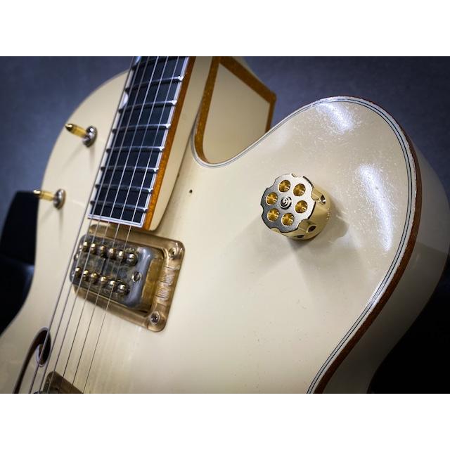 Jango/ジャンゴ】「Cylinder Knob-04/シリンダーノブ-04」(JP-04 Jango/ジャンゴ】「Cylinder Knob-04/シリンダーノブ-04」(JP-04