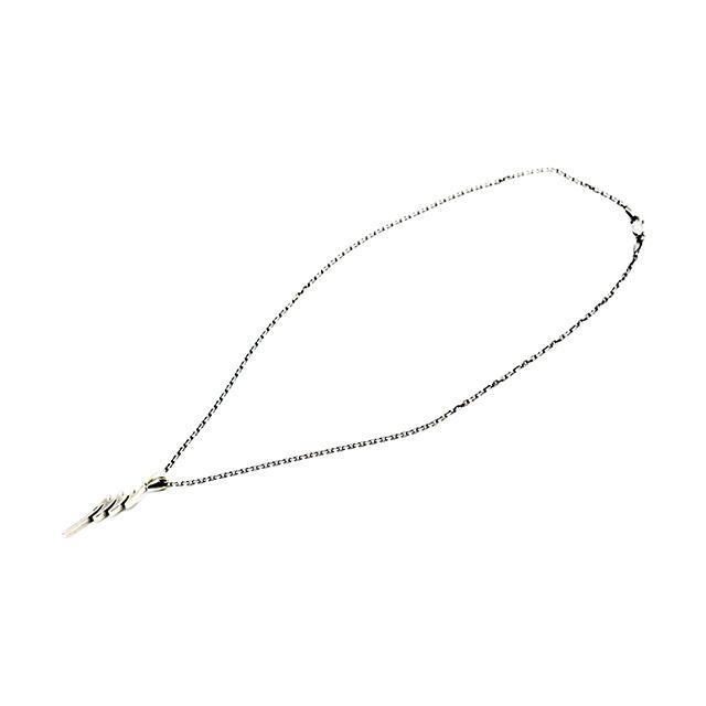 【MAD CULT/マッドカルト】「777 Lightning Charm&Necklace Chain/777ライトニングチャーム ...