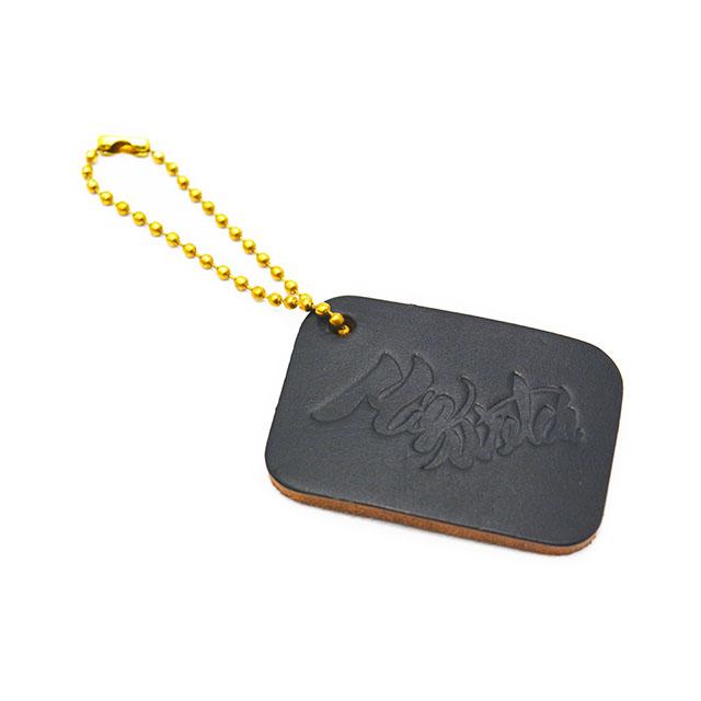 【Migwetch Leather Products/ミーグウィッチレザープロダクツ】「Garrison Belt”Chromexcel ...