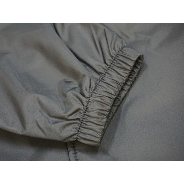 【MISTER X/ミスターエックス】2022SS「Fuck the PB Coach Jacket/ファックザPBコーチジャケット」(アン ...