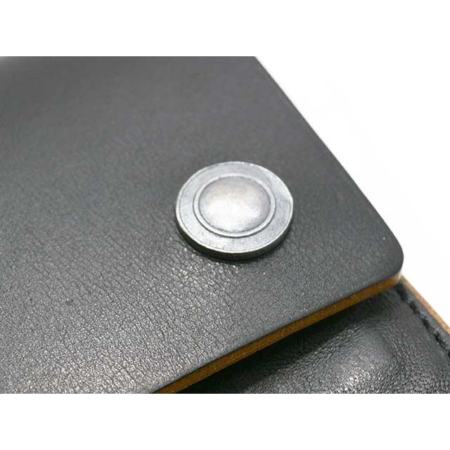 【PARASITE/パラサイト】「Trucker Leather Wallet”Long”/トラッカーレザーウォレット”ロング”」(ハーレー ...