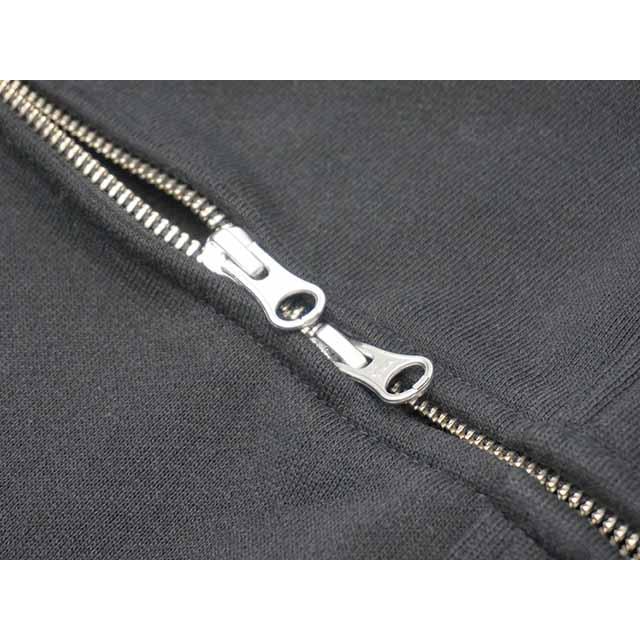 【RED TAiL/レッドテイル】2024AW「Z-CFFV Heavy Weight Full Zip Parka/Z-CFFVヘビー ...