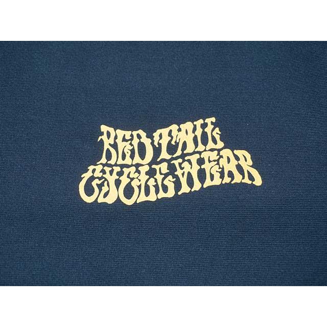 【RED TAiL/レッドテイル】2024AW「Z-CFFV Heavy Weight Full Zip Parka/Z-CFFVヘビー ...