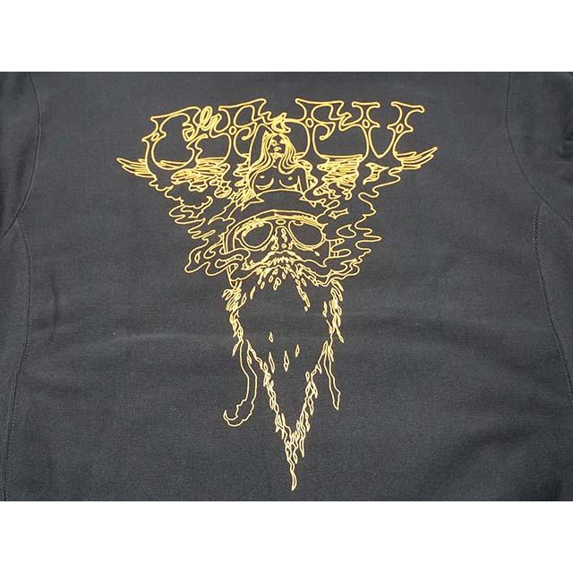 【RED TAiL/レッドテイル】2024AW「Z-CFFV Heavy Weight Full Zip Parka/Z-CFFVヘビー ...