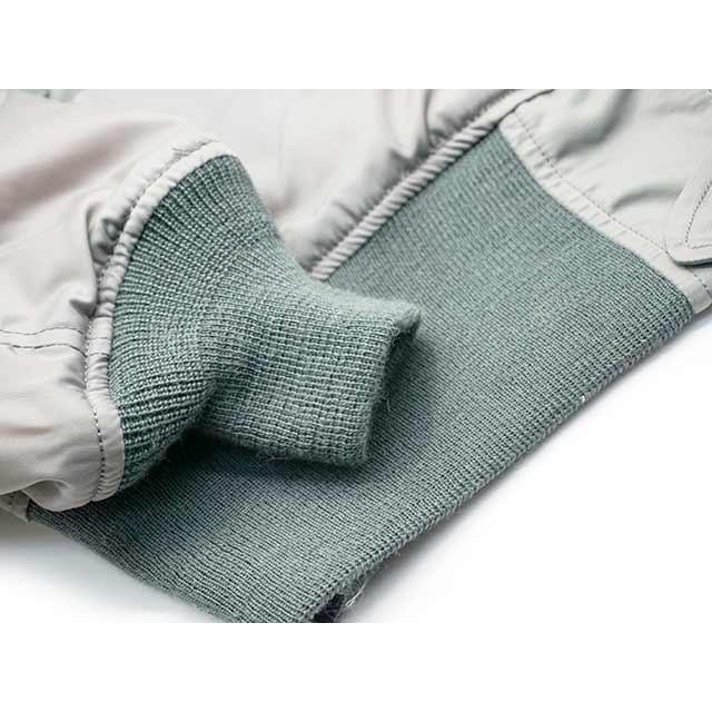 【SKULL FLIGHT/スカルフライト】2024SS「Riders L-2B/ライダースL-2B」(CALIFORNIA LINE ...