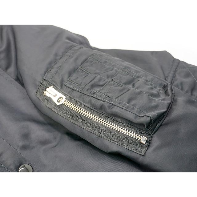 【SKULL FLIGHT/スカルフライト】「Riders N-3B”Special”/ライダースN-3B”スペシャル”」(カリフォルニア ...