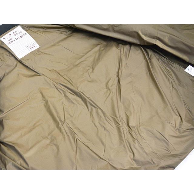 全2色【Sugar＆Co./シュガーアンドコー】2023AW「Sagarmatha Jacket/サガルマータジャケット」(SGR-JK13 ...