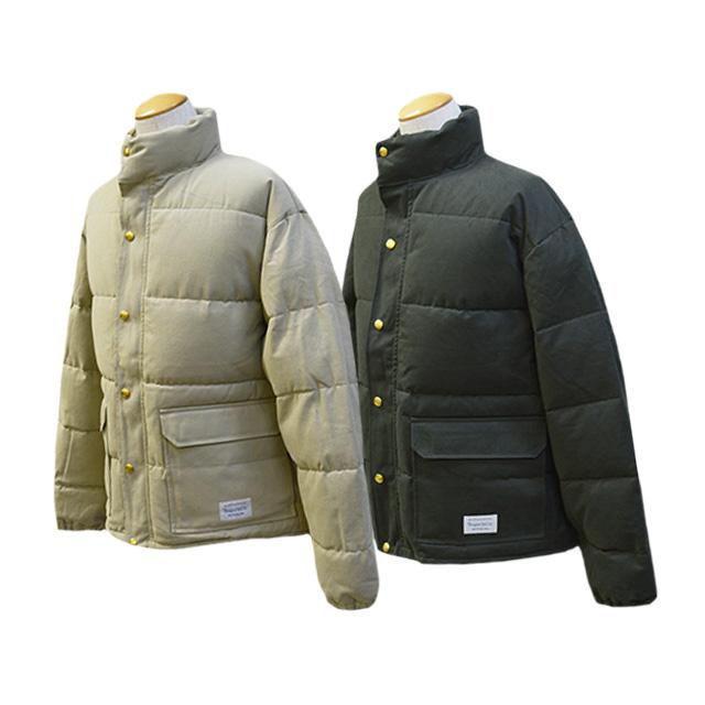 全2色【Sugar＆Co./シュガーアンドコー】2023AW「Sagarmatha Jacket/サガルマータジャケット」(SGR-JK13 ...