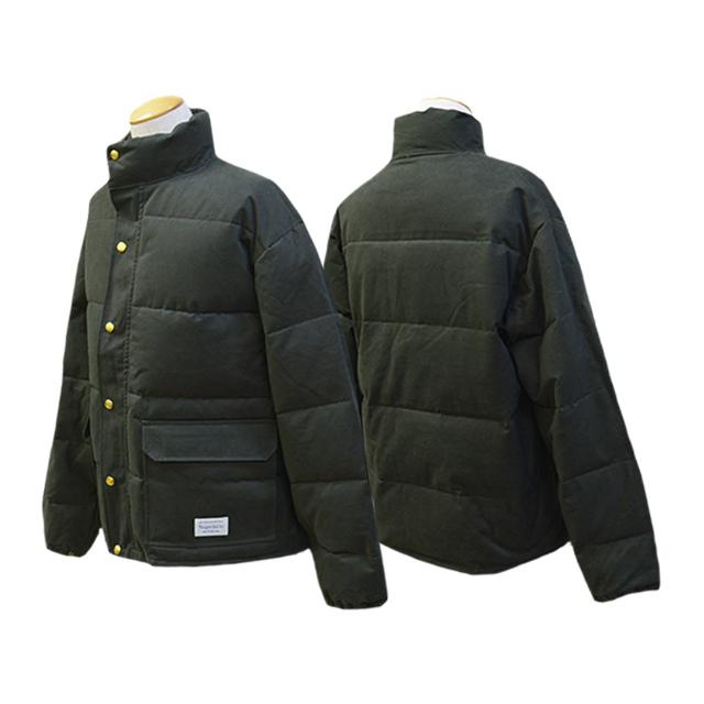 全2色【Sugar＆Co./シュガーアンドコー】2023AW「Sagarmatha Jacket/サガルマータジャケット」(SGR-JK13 ...