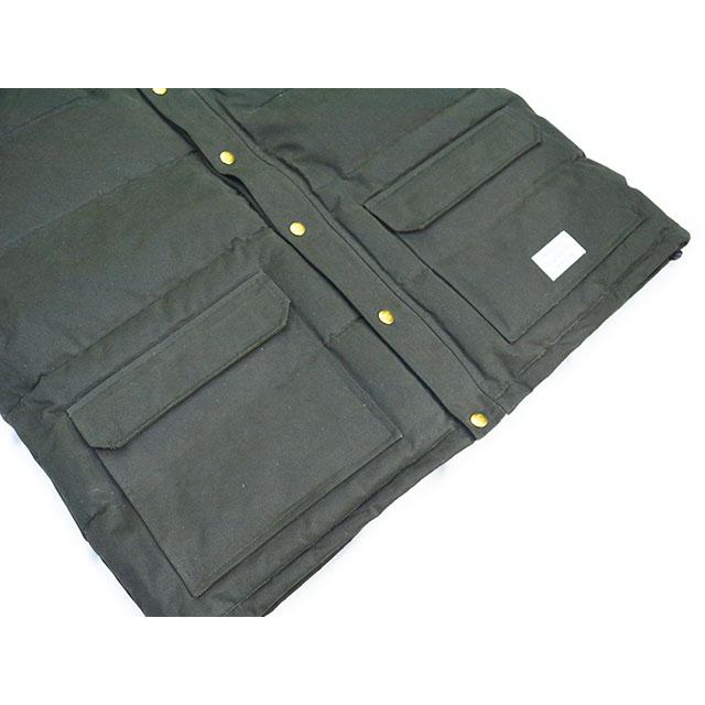 全2色【Sugar＆Co./シュガーアンドコー】2023AW「Sagarmatha Jacket/サガルマータジャケット」(SGR-JK13 ...