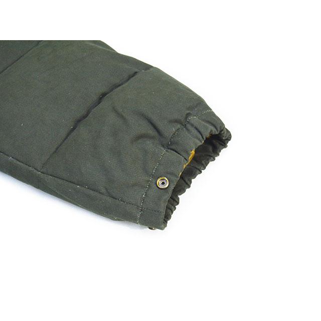 全2色【Sugar＆Co./シュガーアンドコー】2023AW「Sagarmatha Jacket/サガルマータジャケット」(SGR-JK13 ...