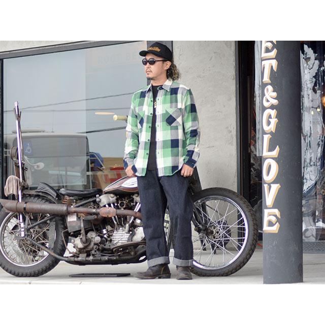 TROPHY CLOTHING/トロフィークロージング】「Early Authentic TROPHY CLOTHING/トロフィークロージング】「Early Authentic