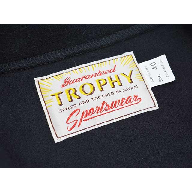 全2色【TROPHY CLOTHING/トロフィークロージング】2023AW 全2色【TROPHY CLOTHING/トロフィークロージング】2023AW