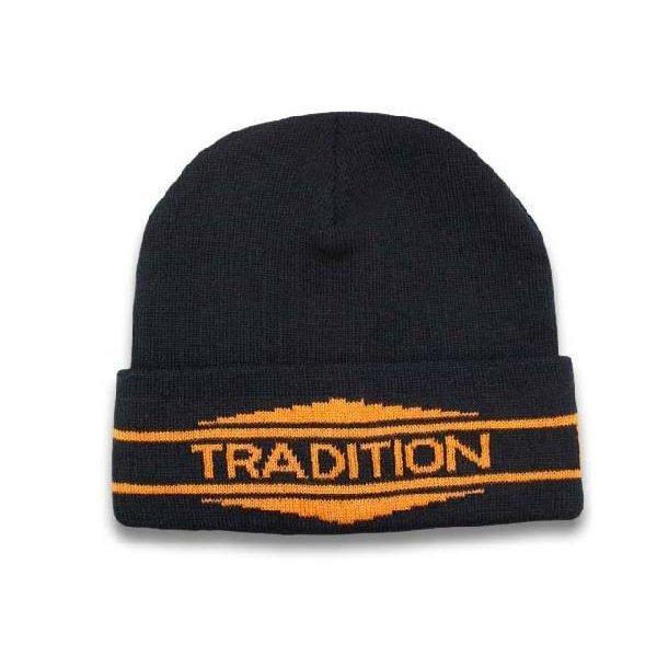 TRADITION CYCLES/トラディションサイクルズ「Logo Watch Cap/ロゴワッチキャップ」対応(GARBAGE WAGON ...