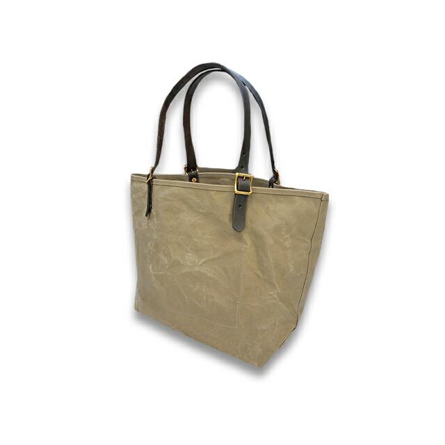 全4色【vasco/ヴァスコ】2022FW「Canvas×Leather Travel Tote Bag/キャンバス×レザートラベルトートバッグ」(VS-264)>(アメカジ/WOLF ...