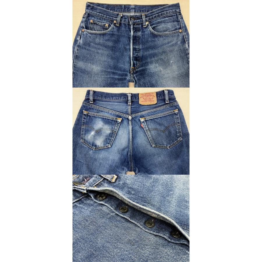 Levi's 超激ヒゲ リーバイス501 古着 LEVIS501 ハチマル 80S MADE IN USA W32×L34 通販 : WOLFROBE ヤフーショップ - 通販 - Yahoo ...